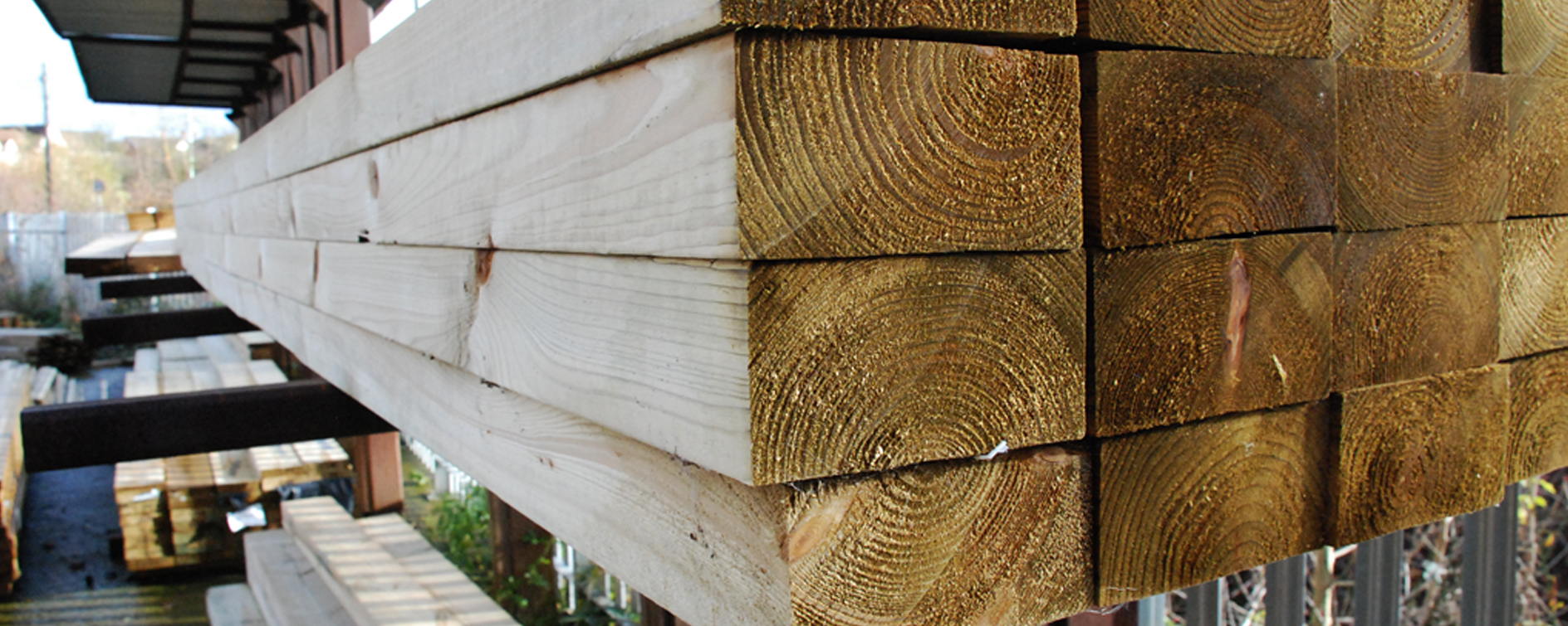 Bradnams – Timber Merchants and Joiners in Haverhill